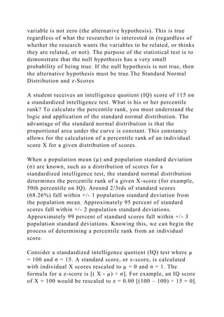 Histograms and Descriptive Statistics Scoring GuideCRITERIANON.docx