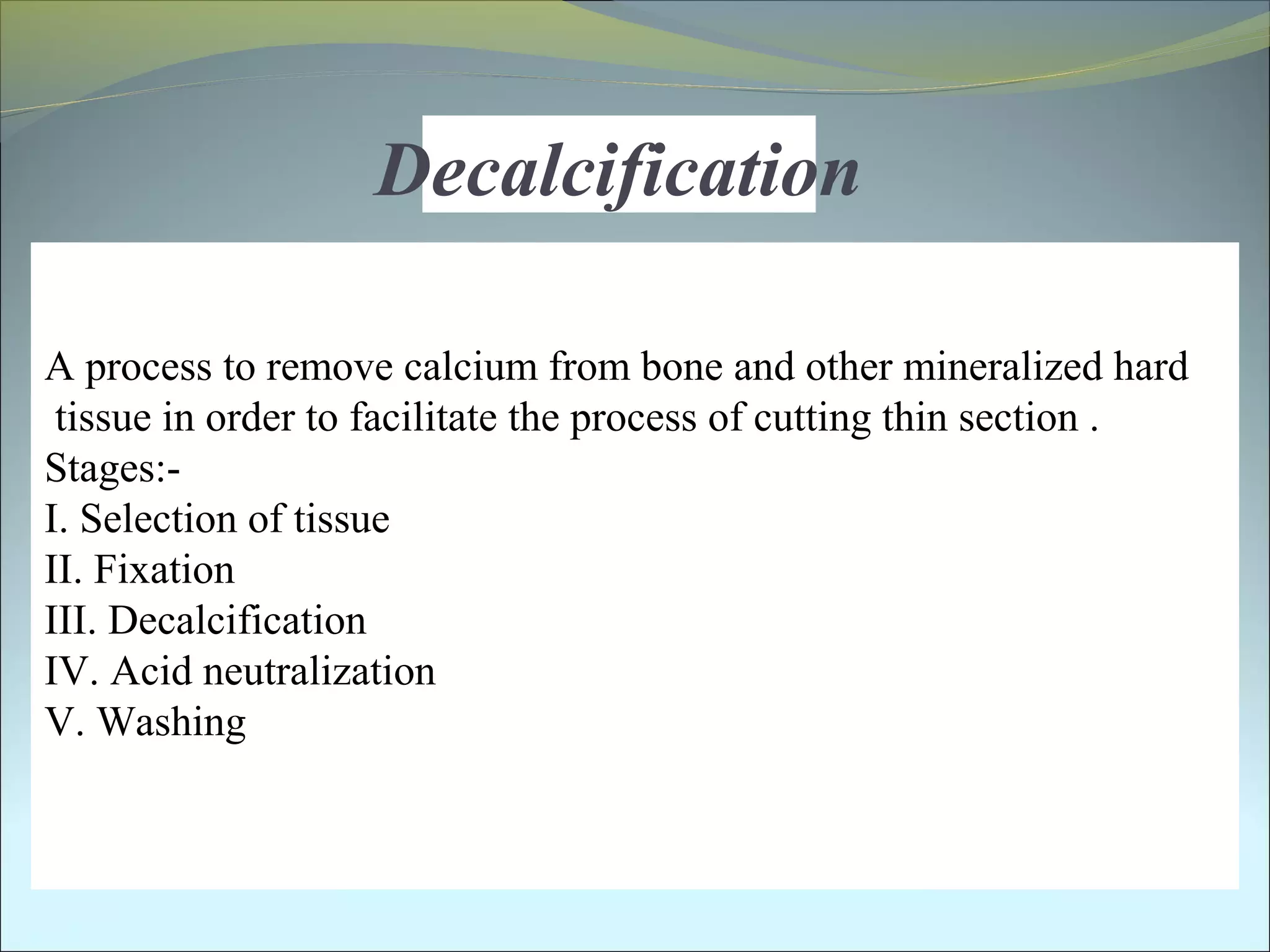 Histokinetic by dr narmada | PPT