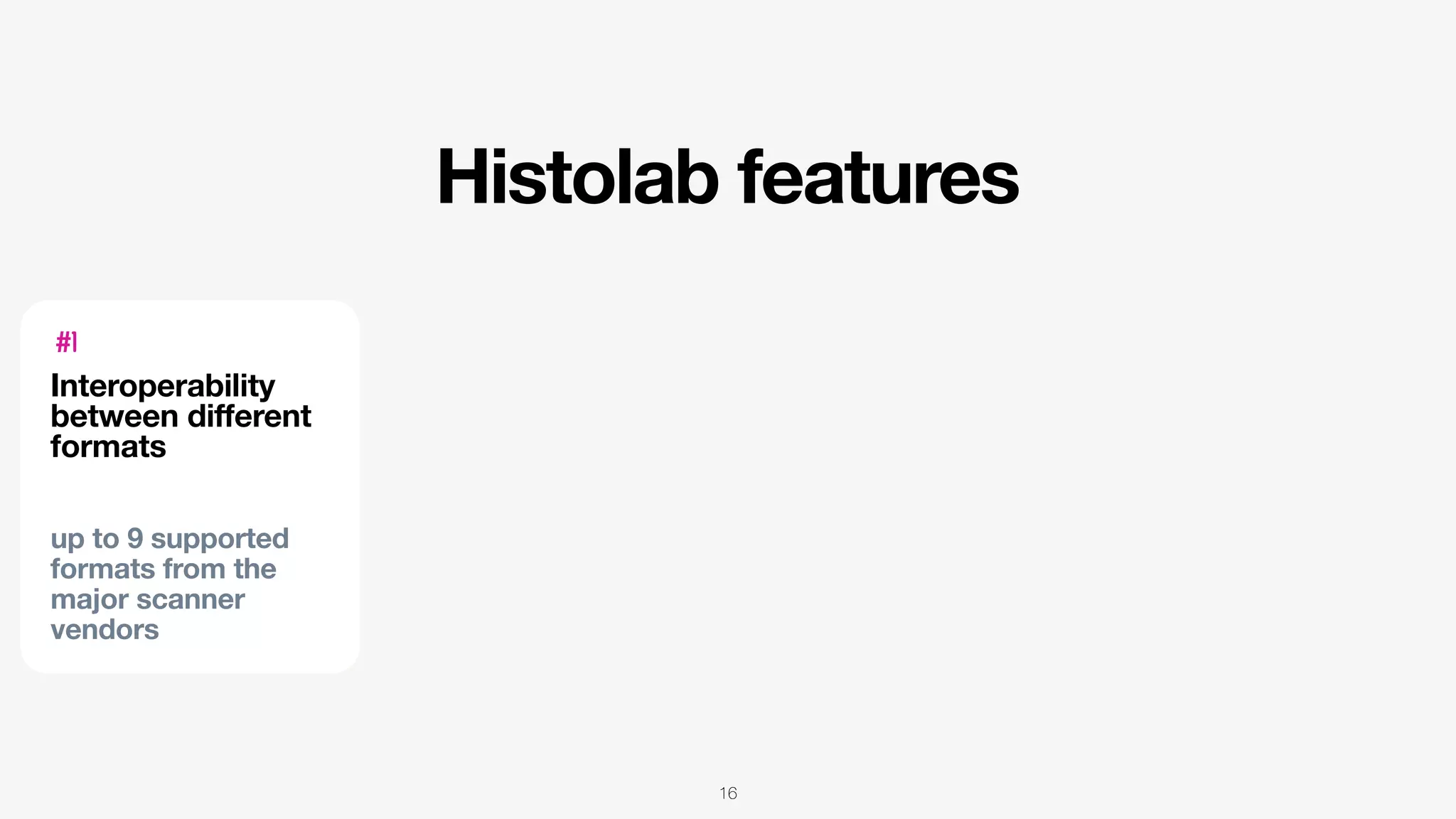 Histolab An Open Source Python Library For Reproducible Digital Pathology Ppt