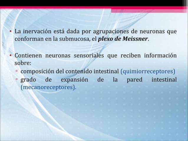 Histologia estomago,duodeno y yeyuno | PPT