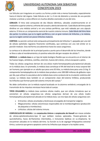 HISTOLOGIA Y EMBRIOLOGIA VETERINARIA UNIDAD VII.docx