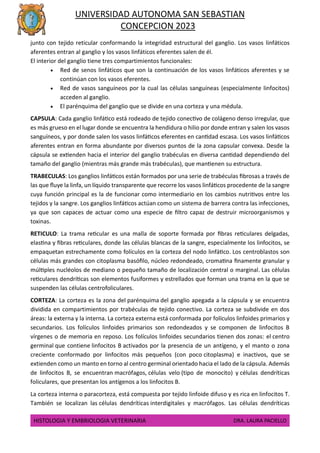 HISTOLOGIA Y EMBRIOLOGIA VETERINARIA UNIDAD VII.docx