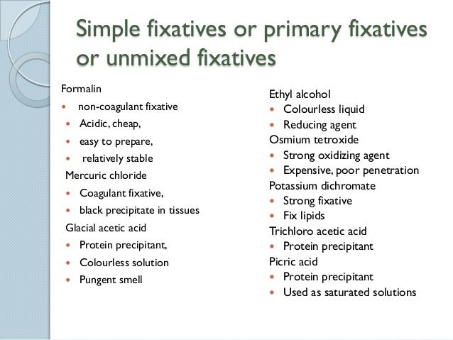 Histological techniques for life science researchers