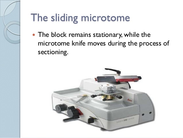 Histological techniques for life science researchers