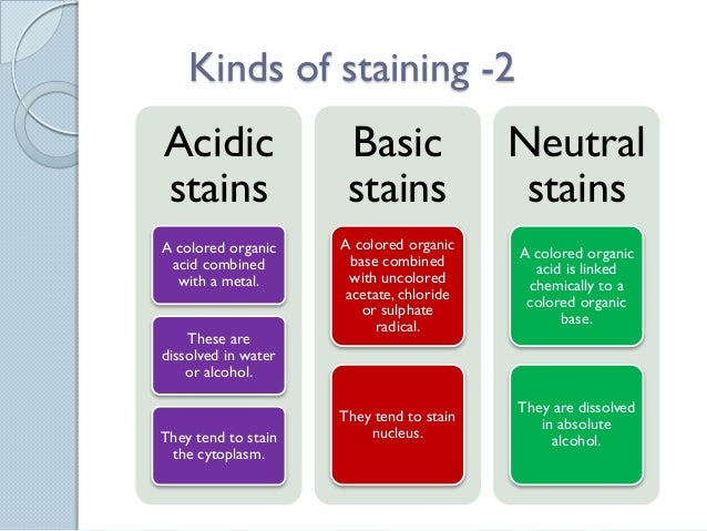 Histological techniques for life science researchers