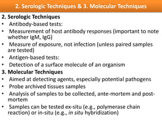 Histological techniques in fish disease diagnosis by B.pptx