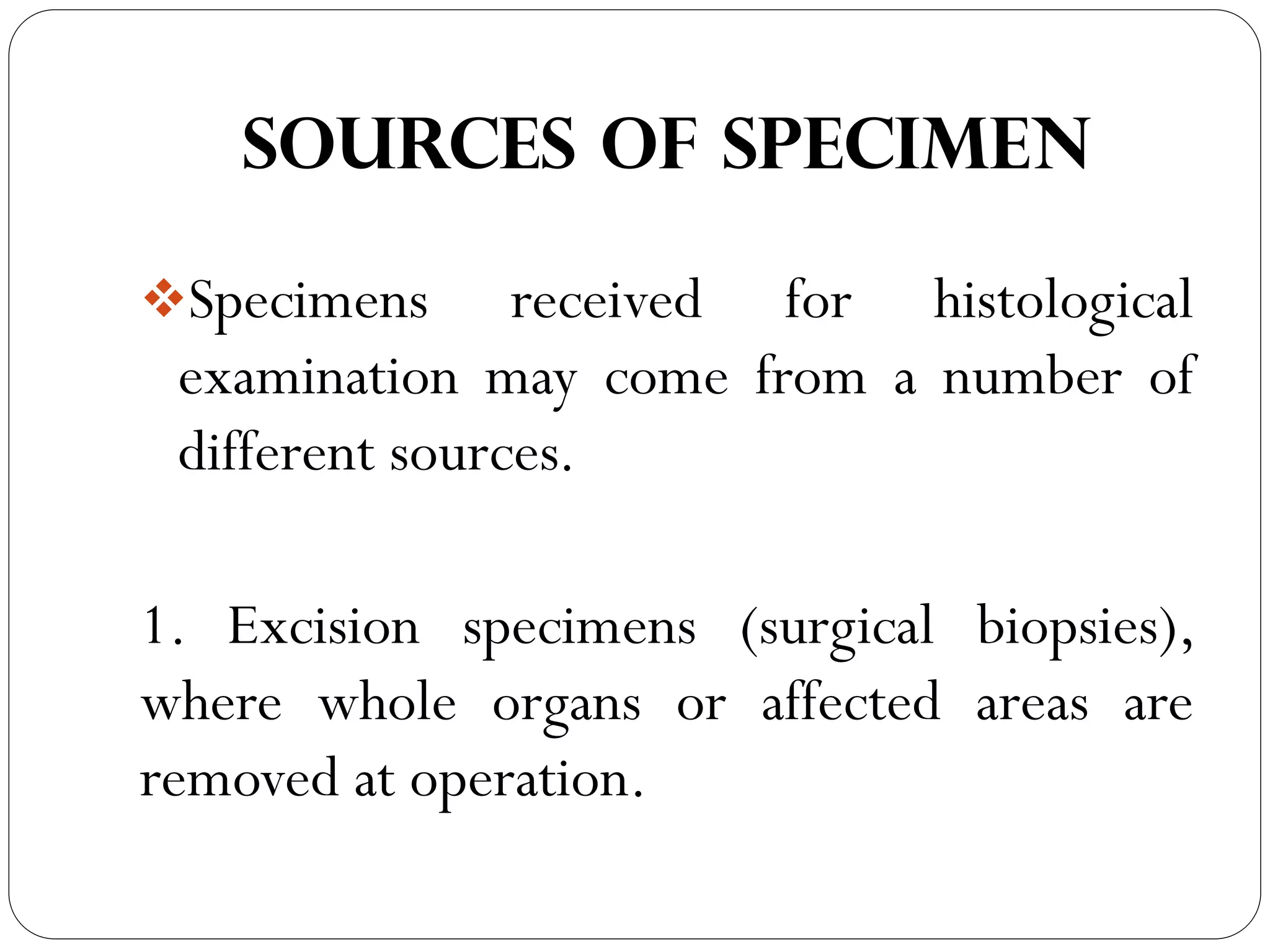 Histology | PDF