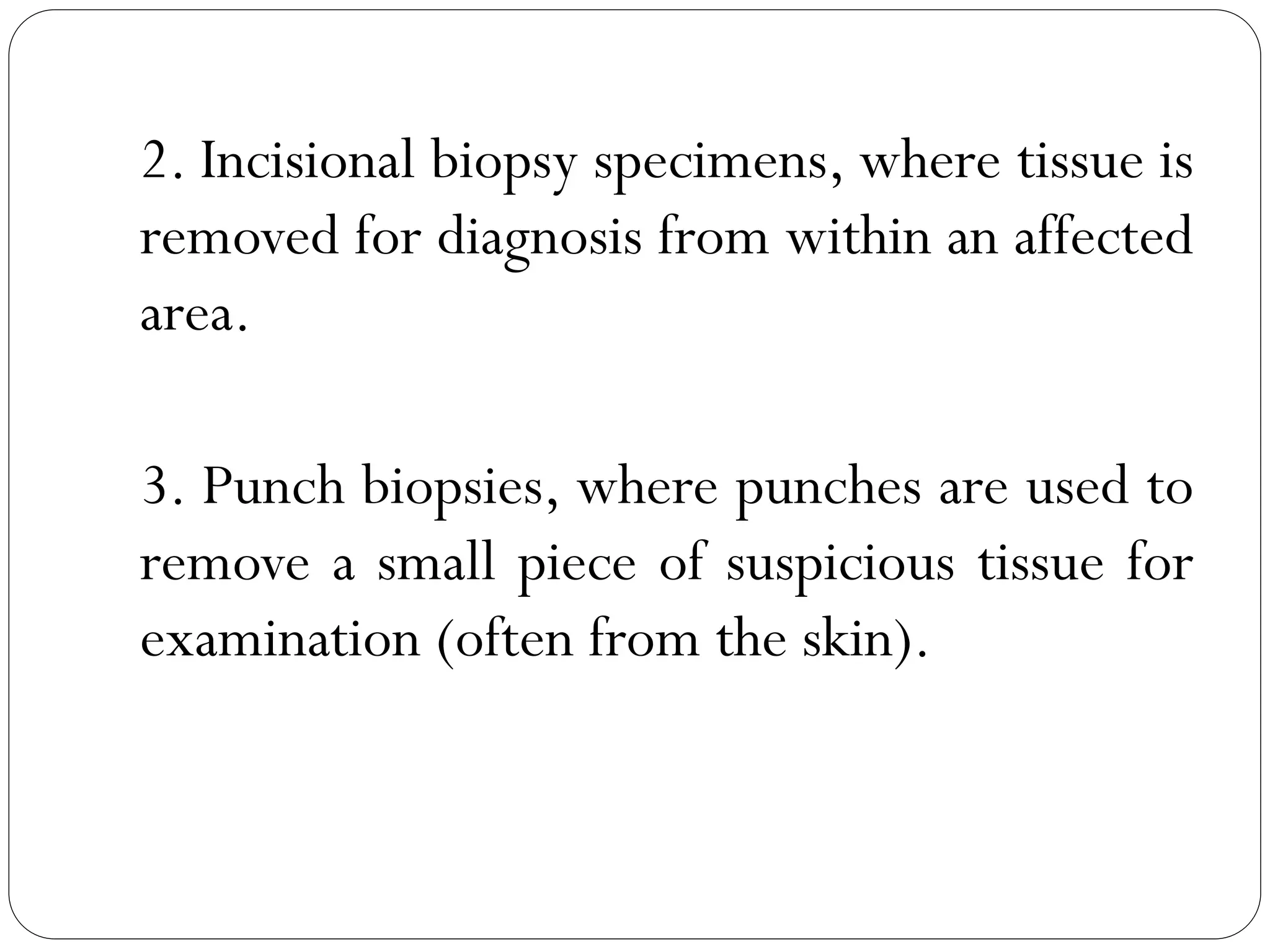 Histology | PDF
