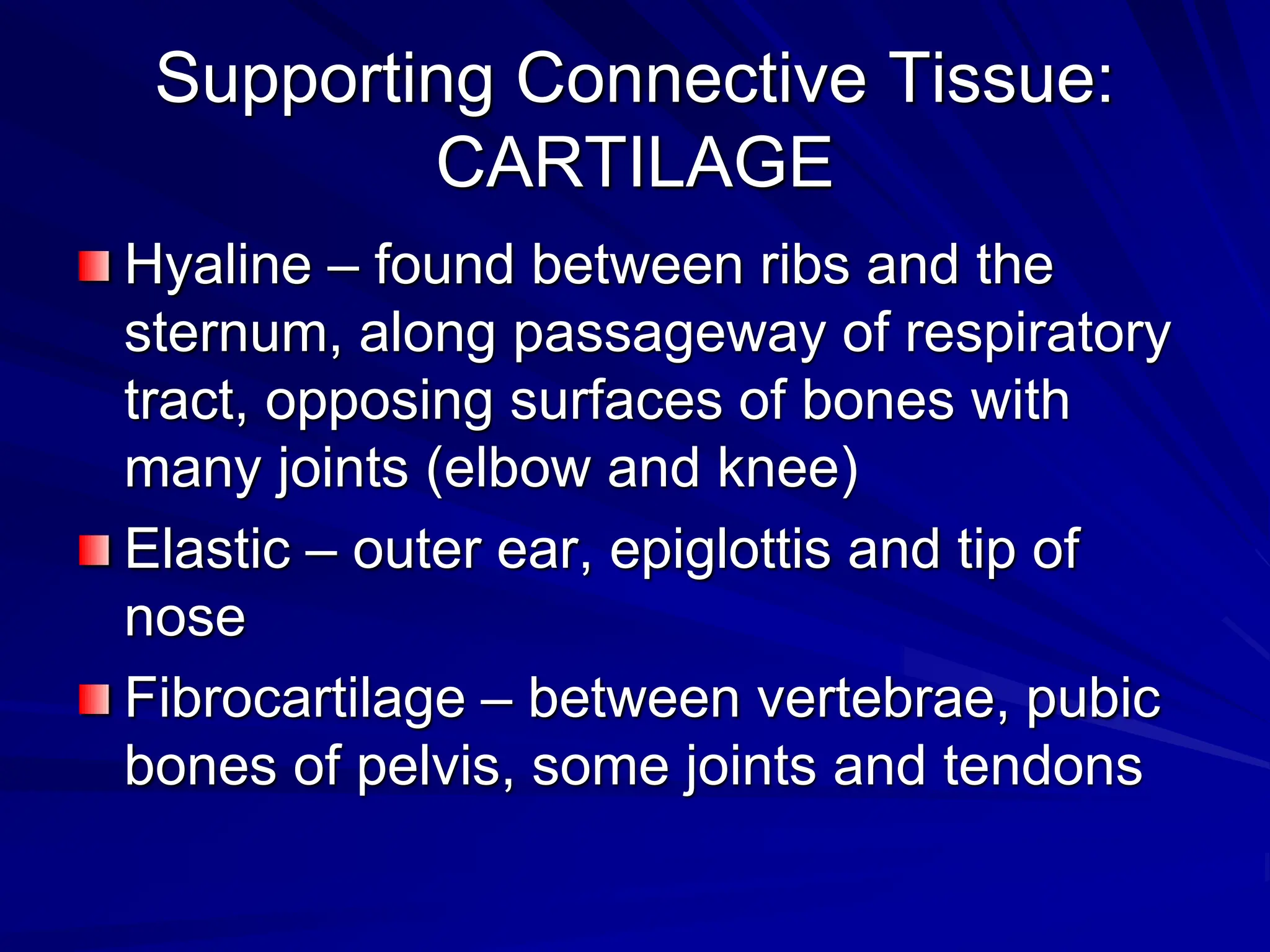 histology-master and its definitation in context | PPT