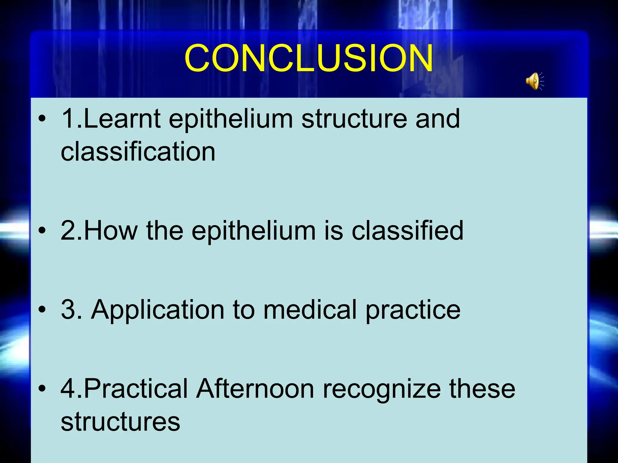 Histology 2.pdf introduction to tissues chapter 2 | PDF