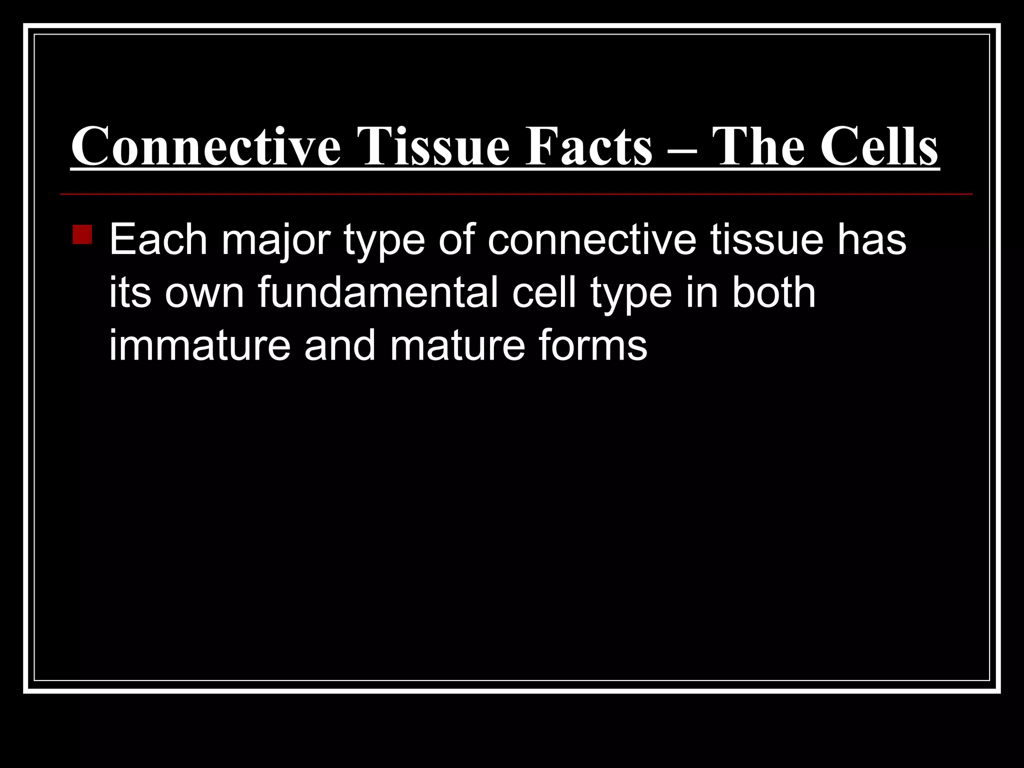 Histology 2 connective_tissue | PPT