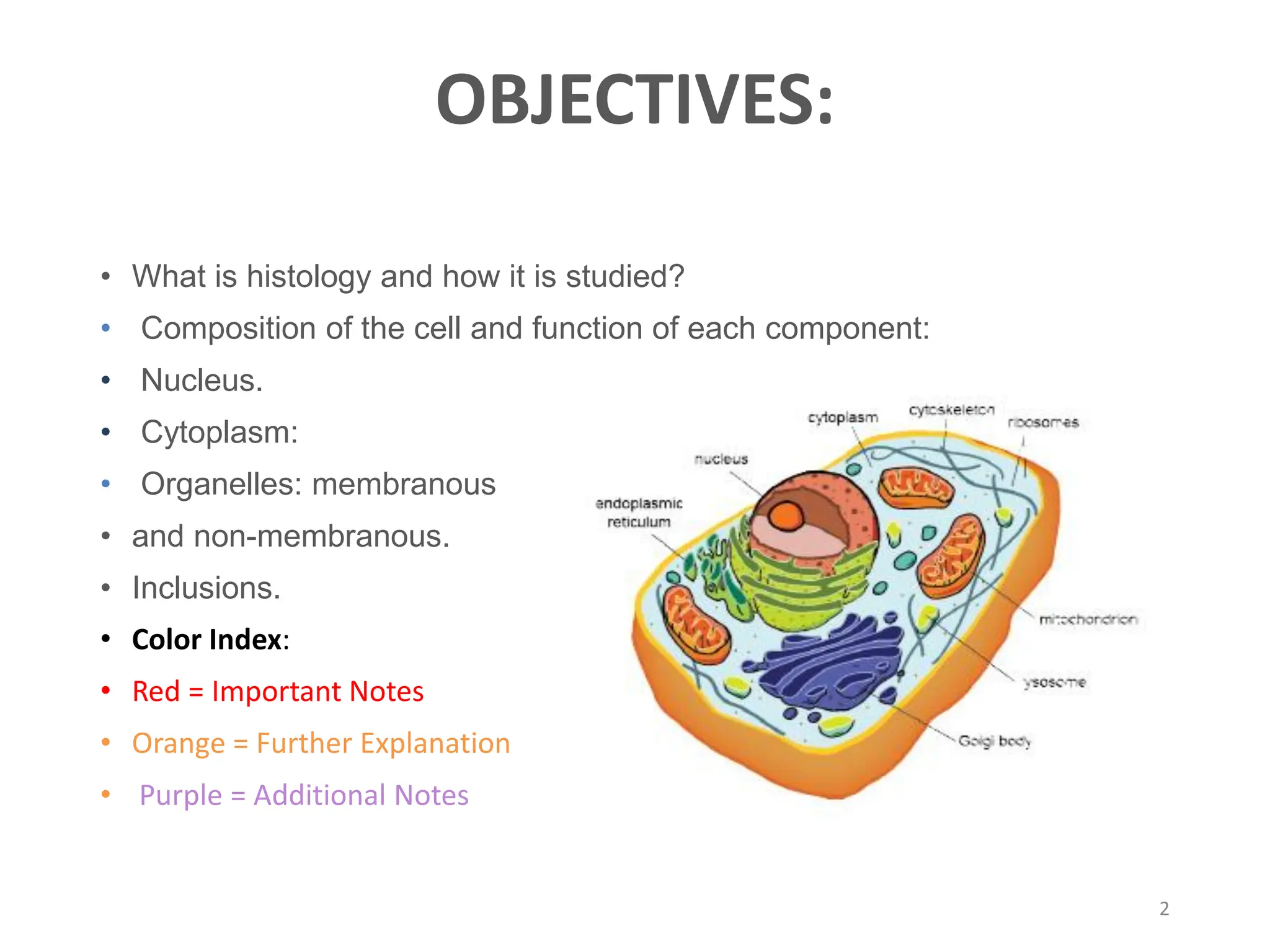 For students Histology and Cell Structure.pdf