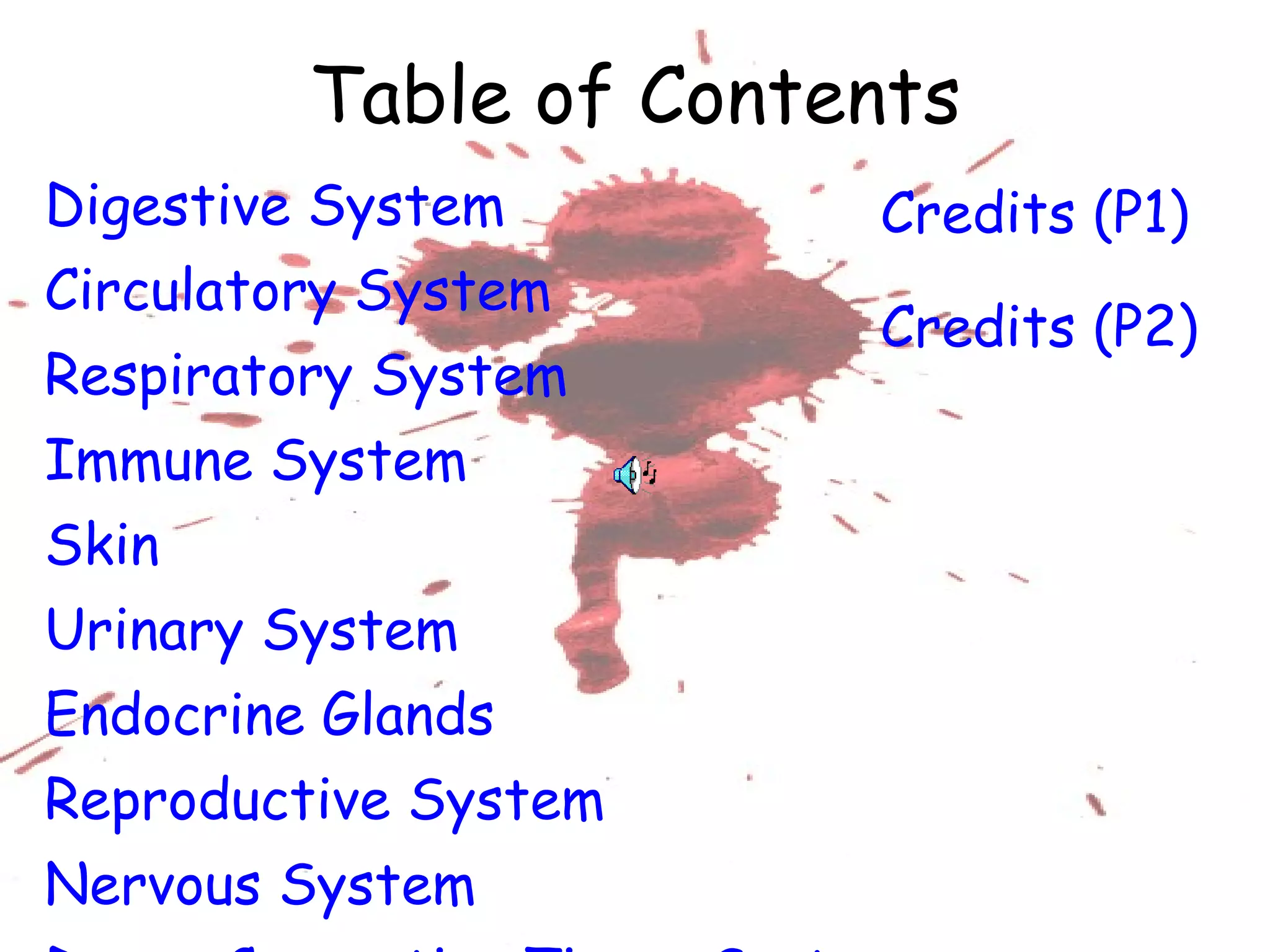 Histology Atlas | PPT