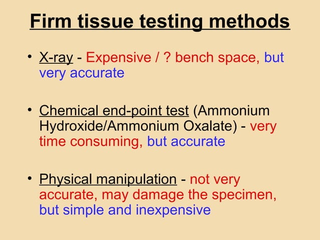 Histopathology In Practice - Sample Reception, Dissection, Processing, Embedding. | PPT