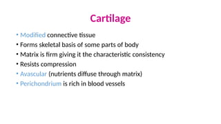 Histology of Cartilage.pptx