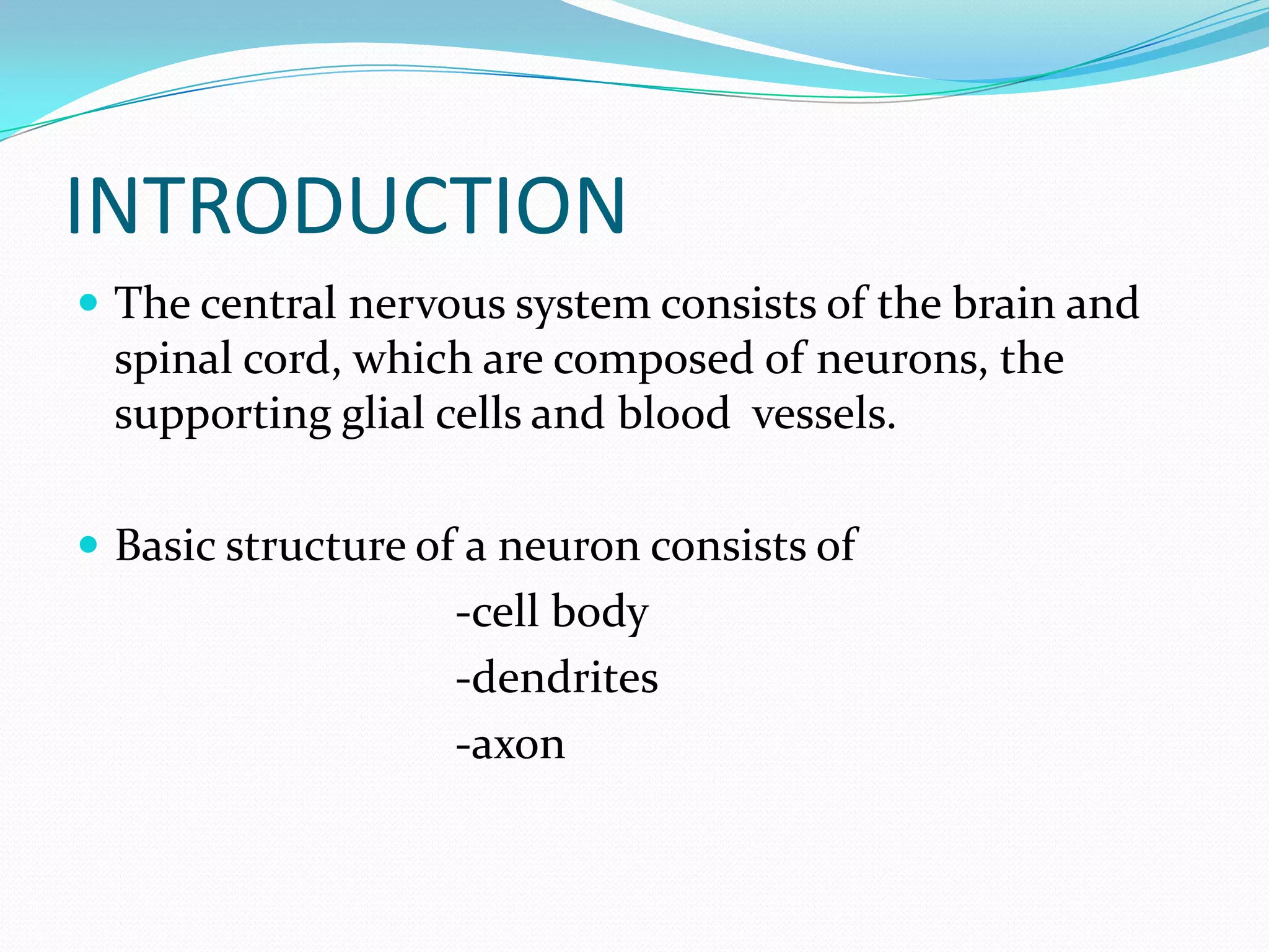 Histology of cerebral cortex | PPTX