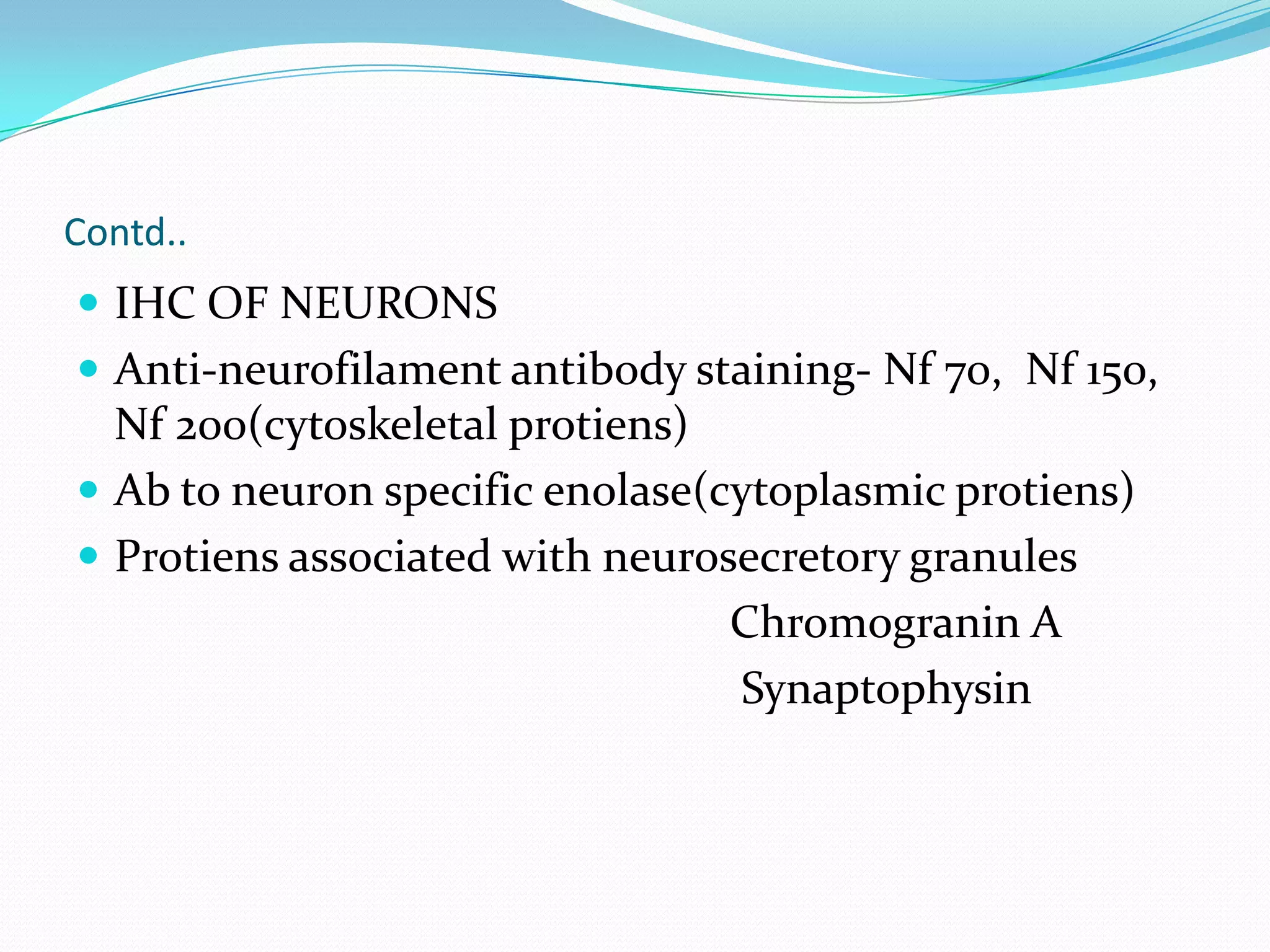 Histology of cerebral cortex | PPTX