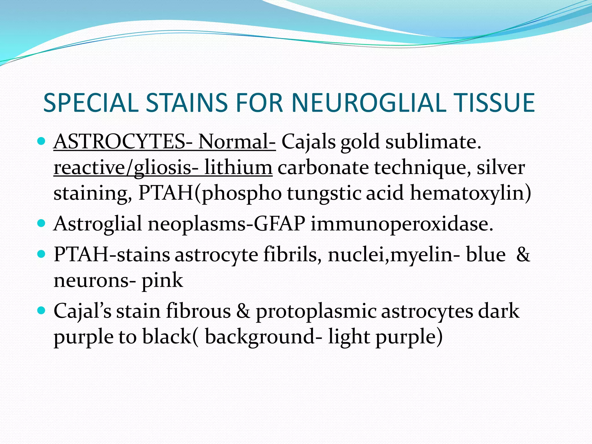 Histology of cerebral cortex | PPTX