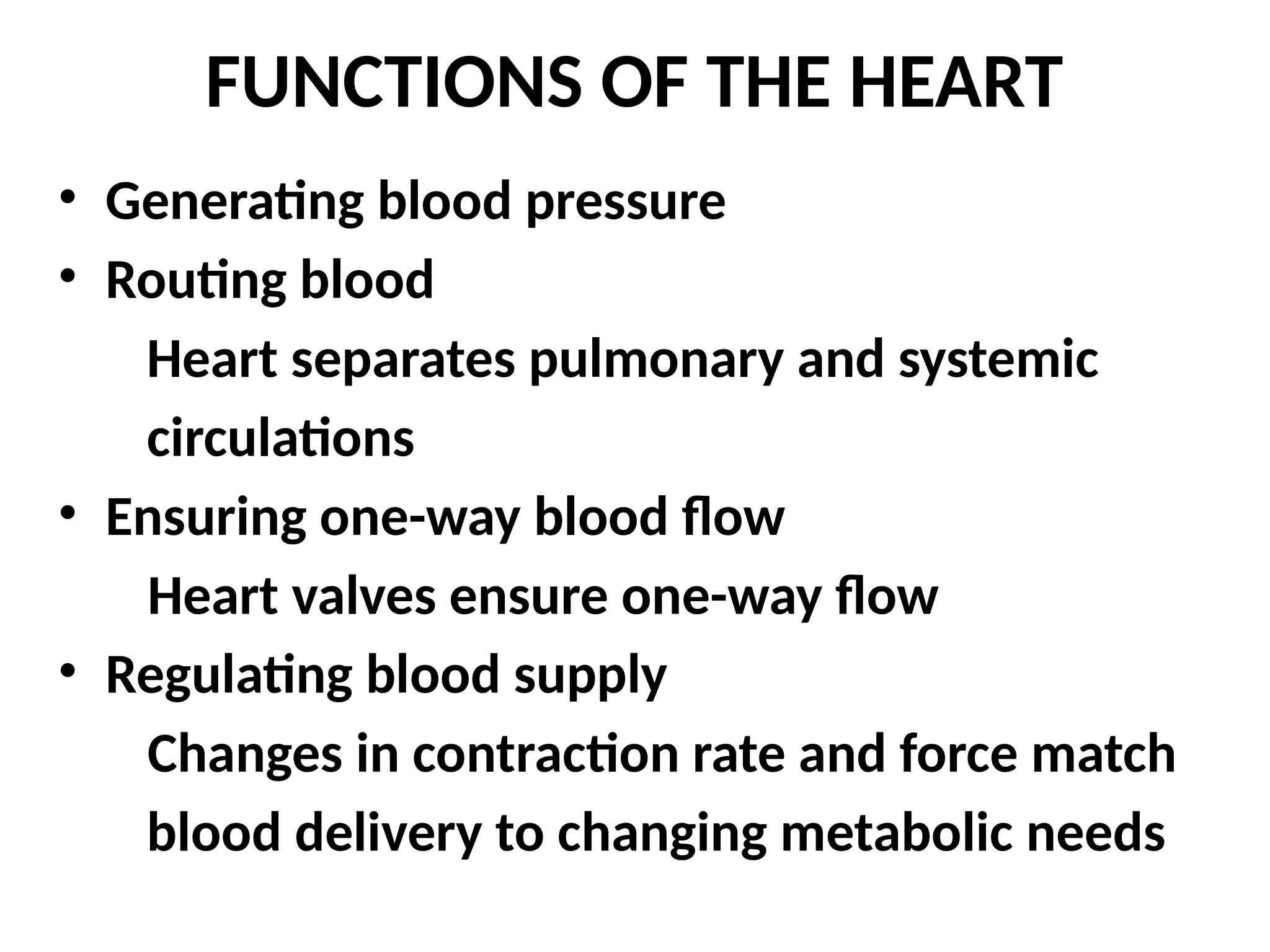 Histology of Circulatory System,arteries veins capillaries small medium ...