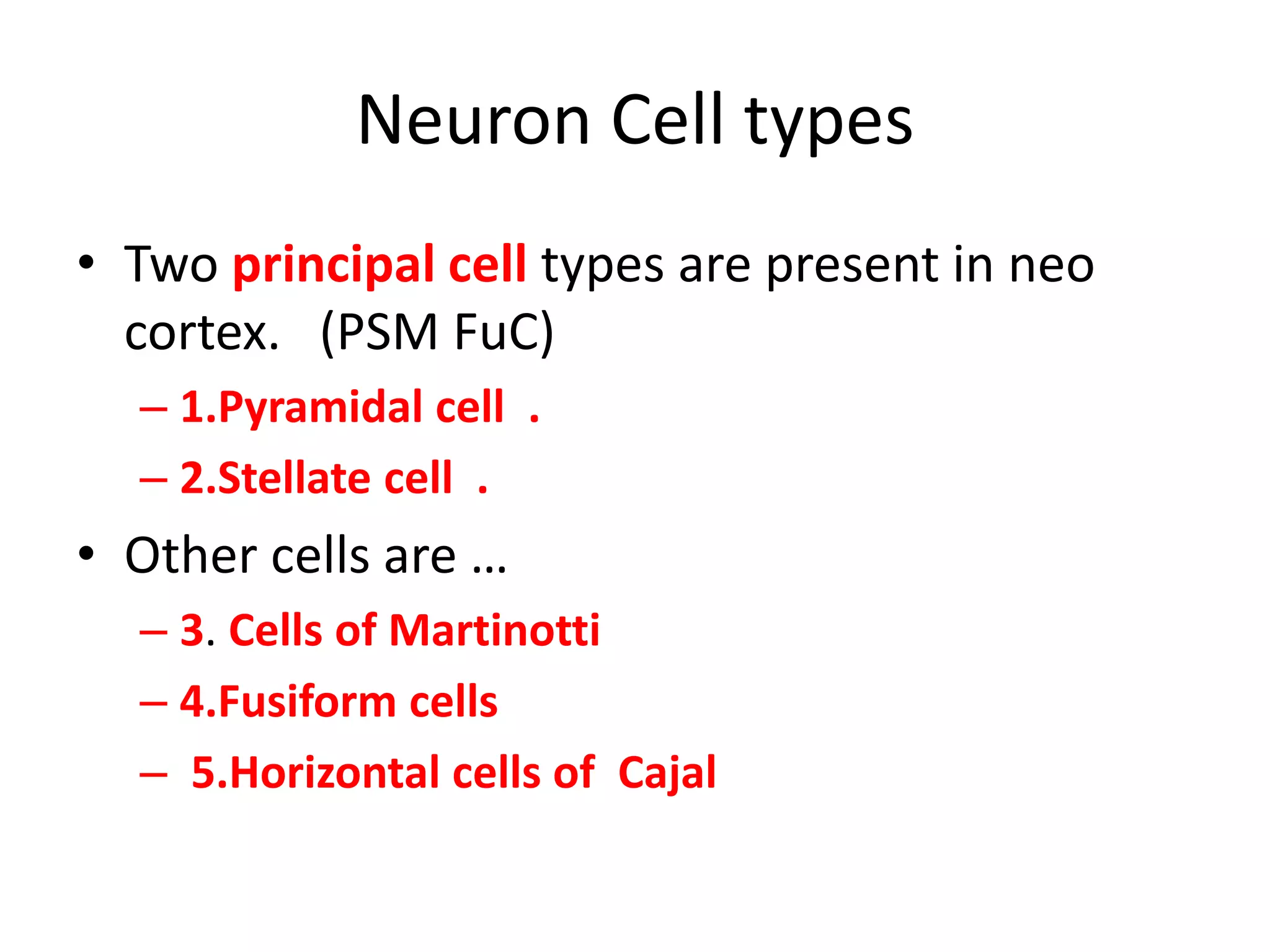 Histology of cns.dk.2014