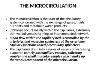 Integrated histology cardiovascular system.pptx