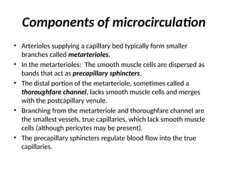 Integrated histology cardiovascular system.pptx