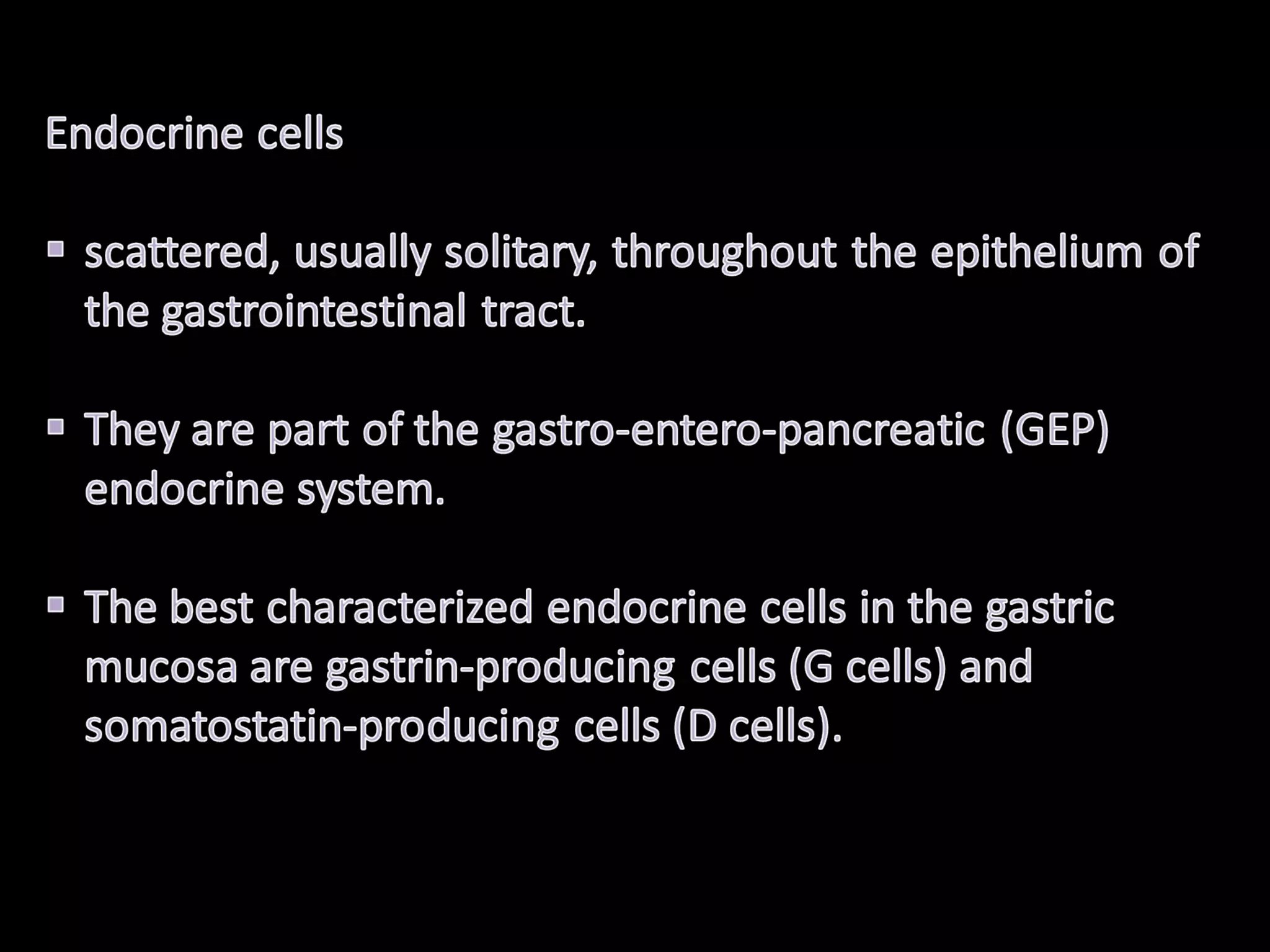 Histology of digestive system (stomach- small intestines) | PPT