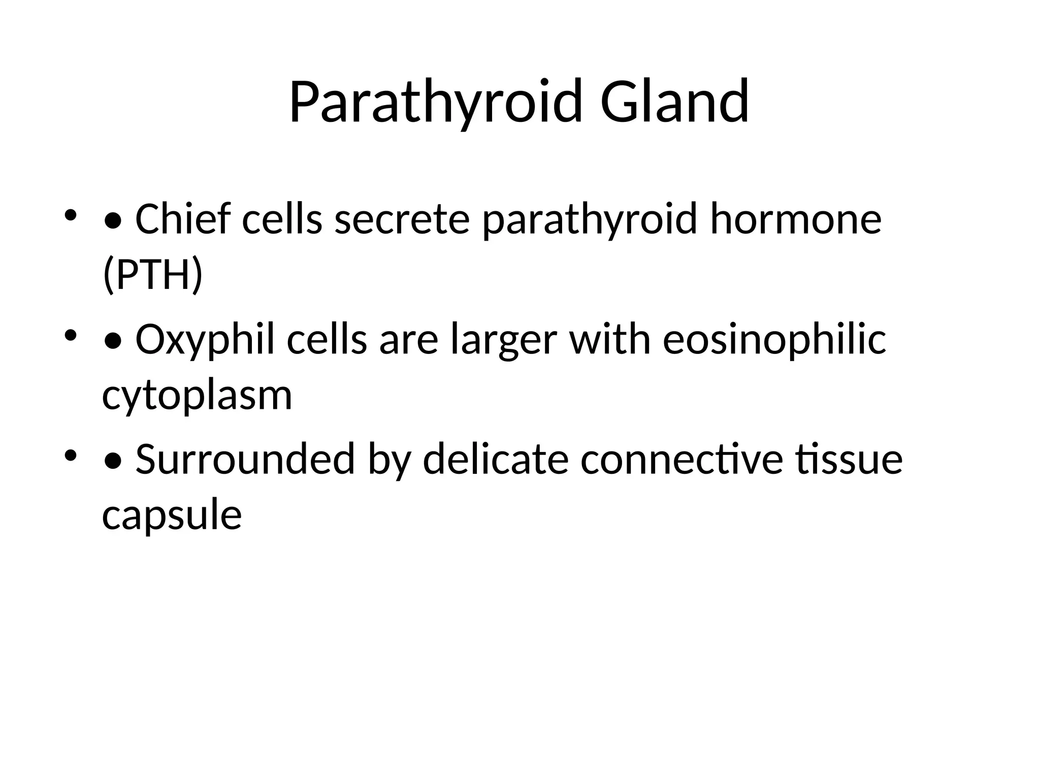 Histology_of_Endocrine_System.pptx for mbbs students | PPTX