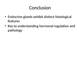 Histology_of_Endocrine_System.pptx for mbbs students | PPTX