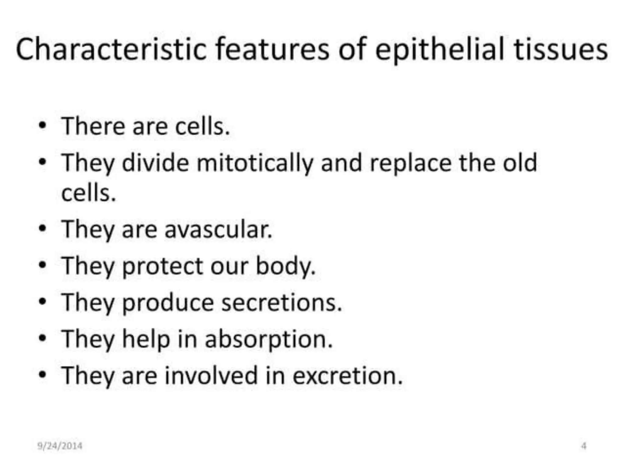 histology of epithelial and connective tissue.pptx