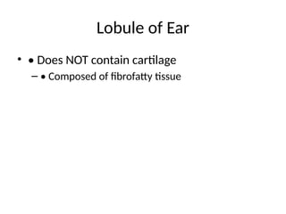 Histology_of_External_Ear. Anatomy .pptx
