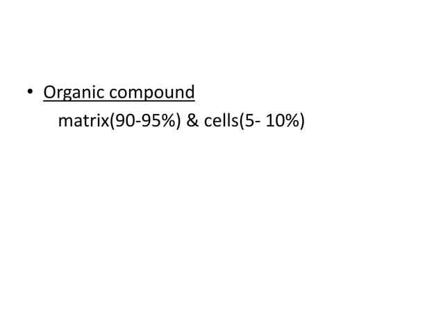 Histology of growth plate (2)n | PPT