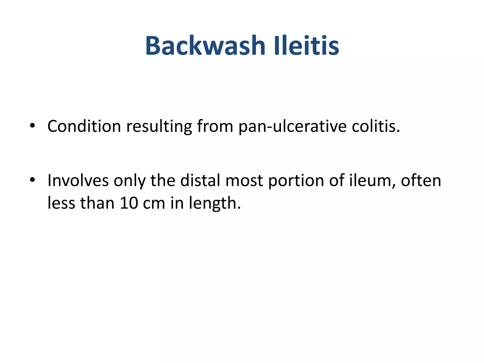 Histology of ibd | PPTX