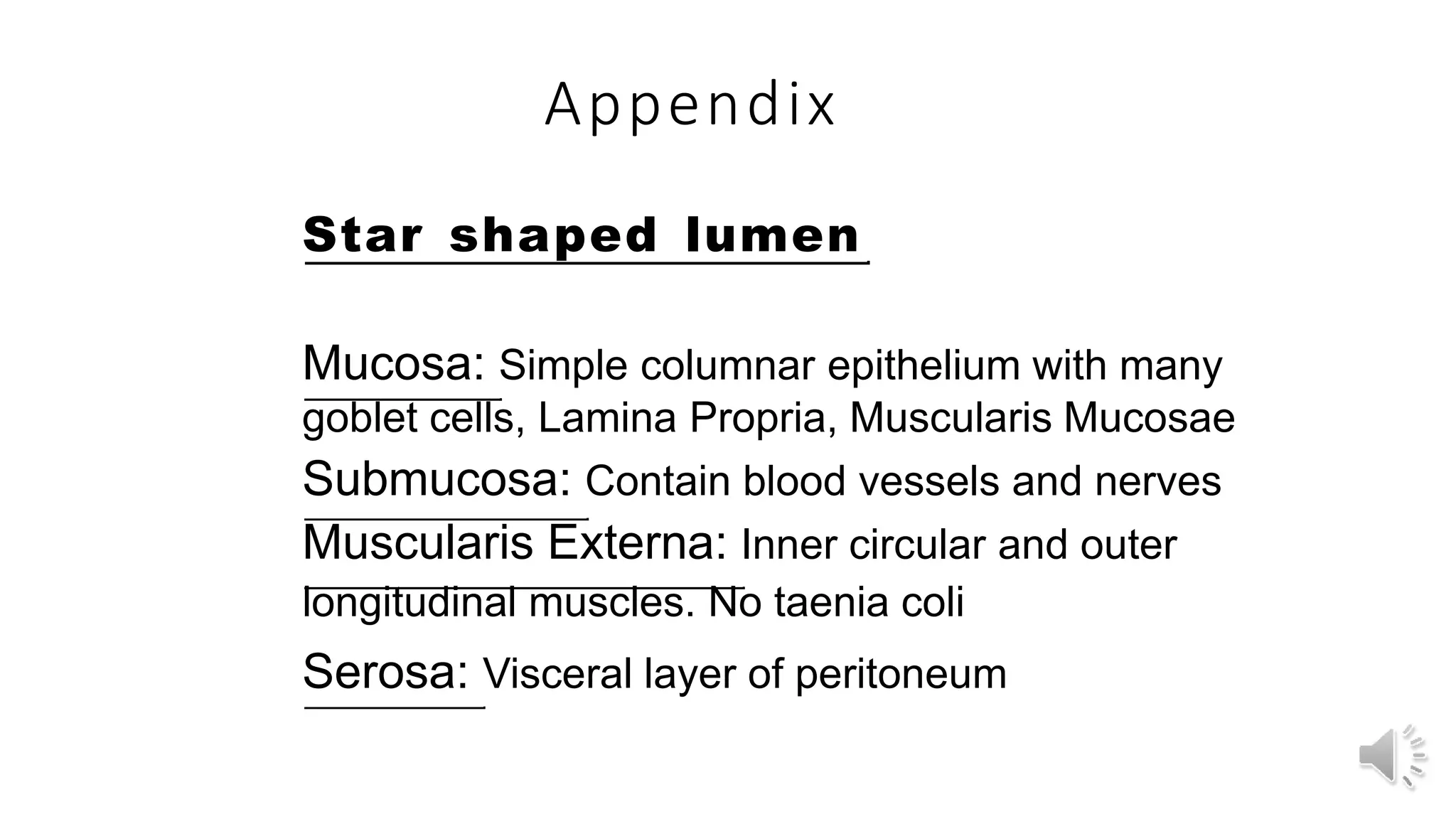 Histology of ileum, large intestine and liver | PPTX