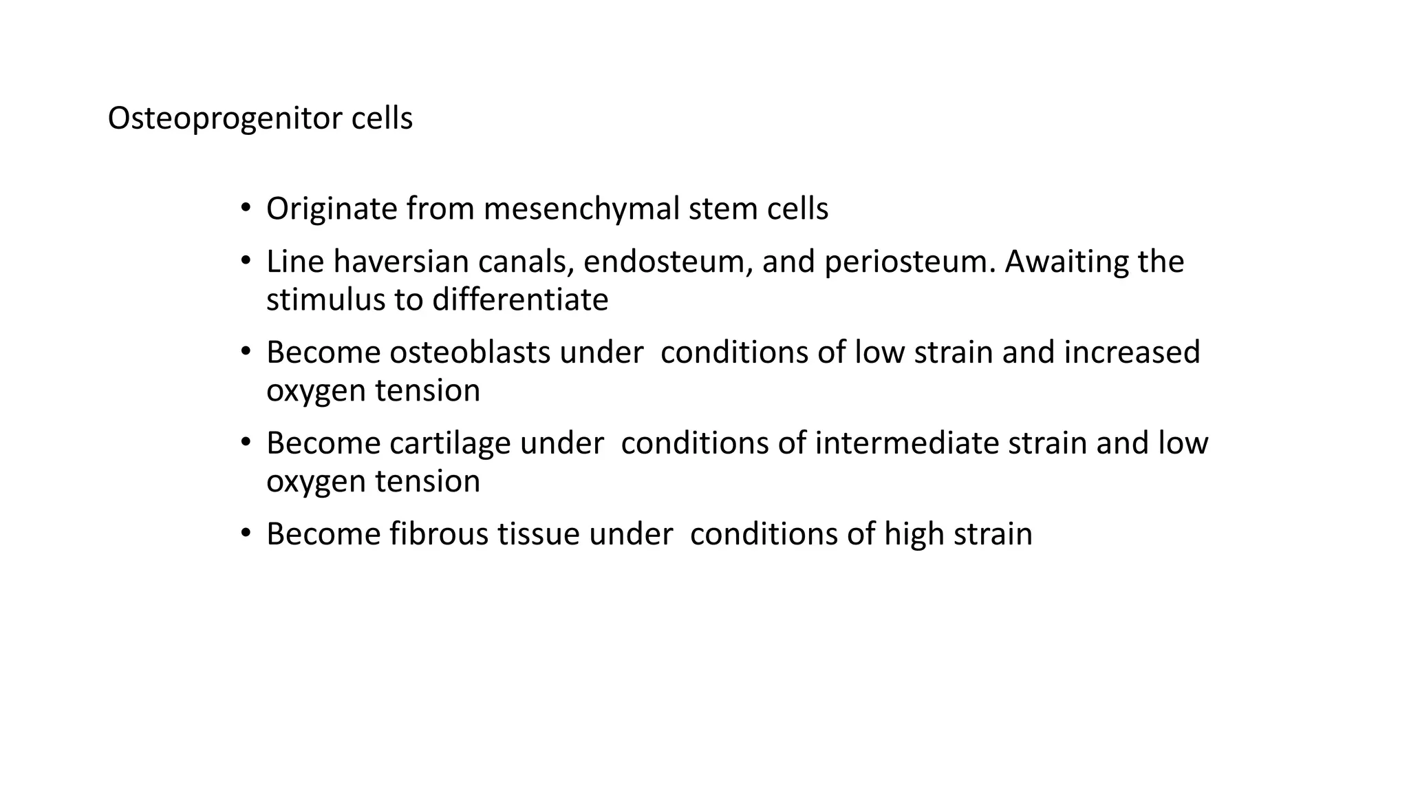 Histology of musculoskeletal system | PPTX