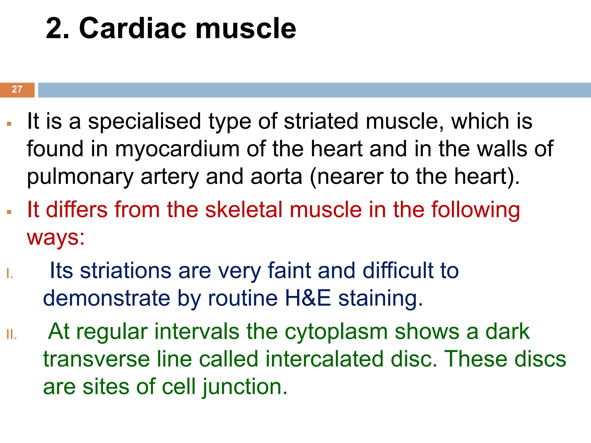 Histology of Muscles of the human body - Copy [A].pptx
