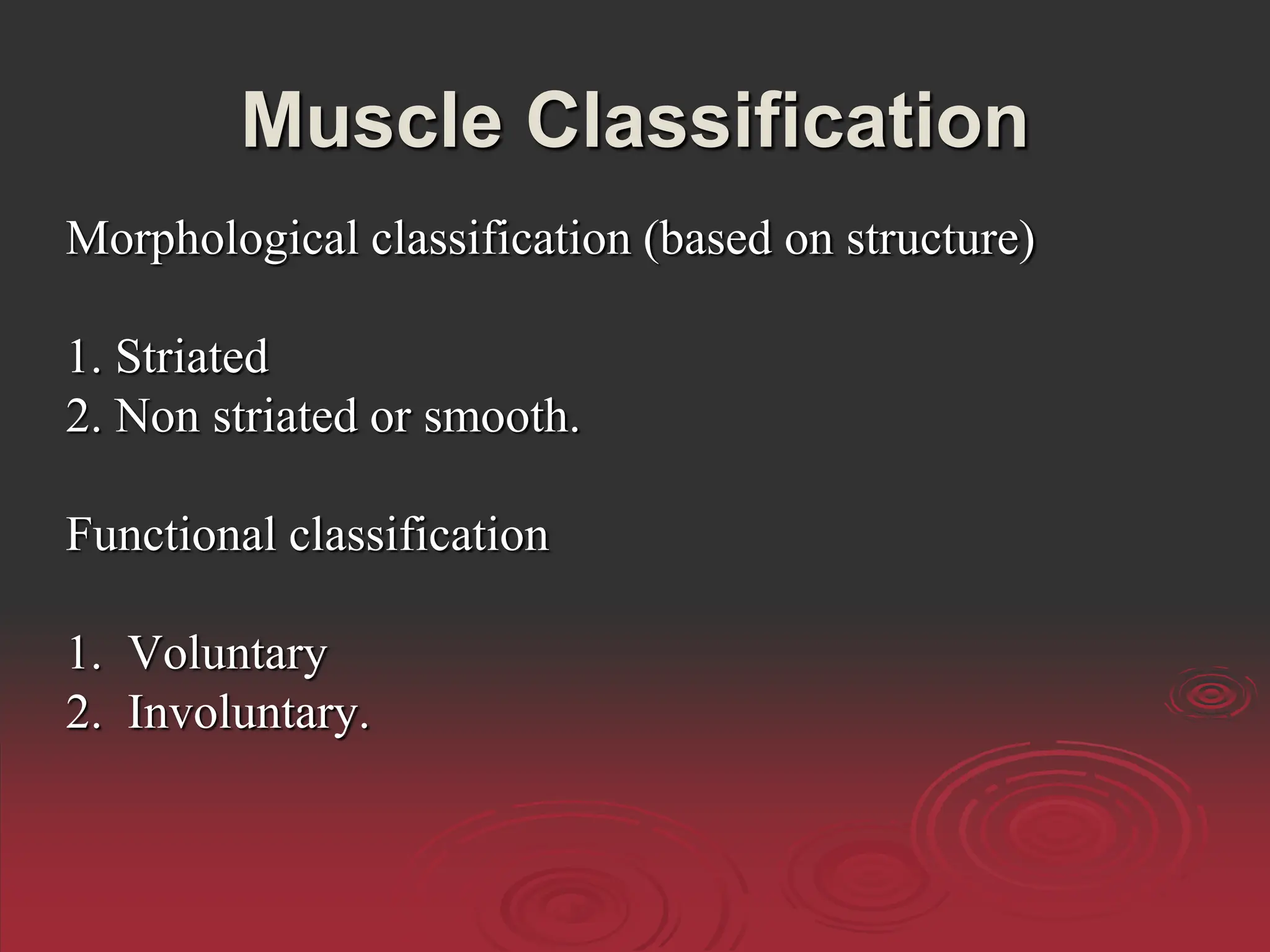 Histology of Muscle types histology o.ppt