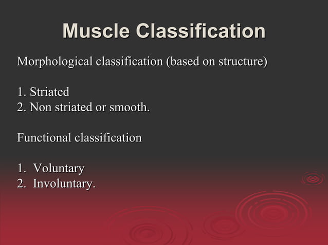 Histology of Muscle types histology o.ppt