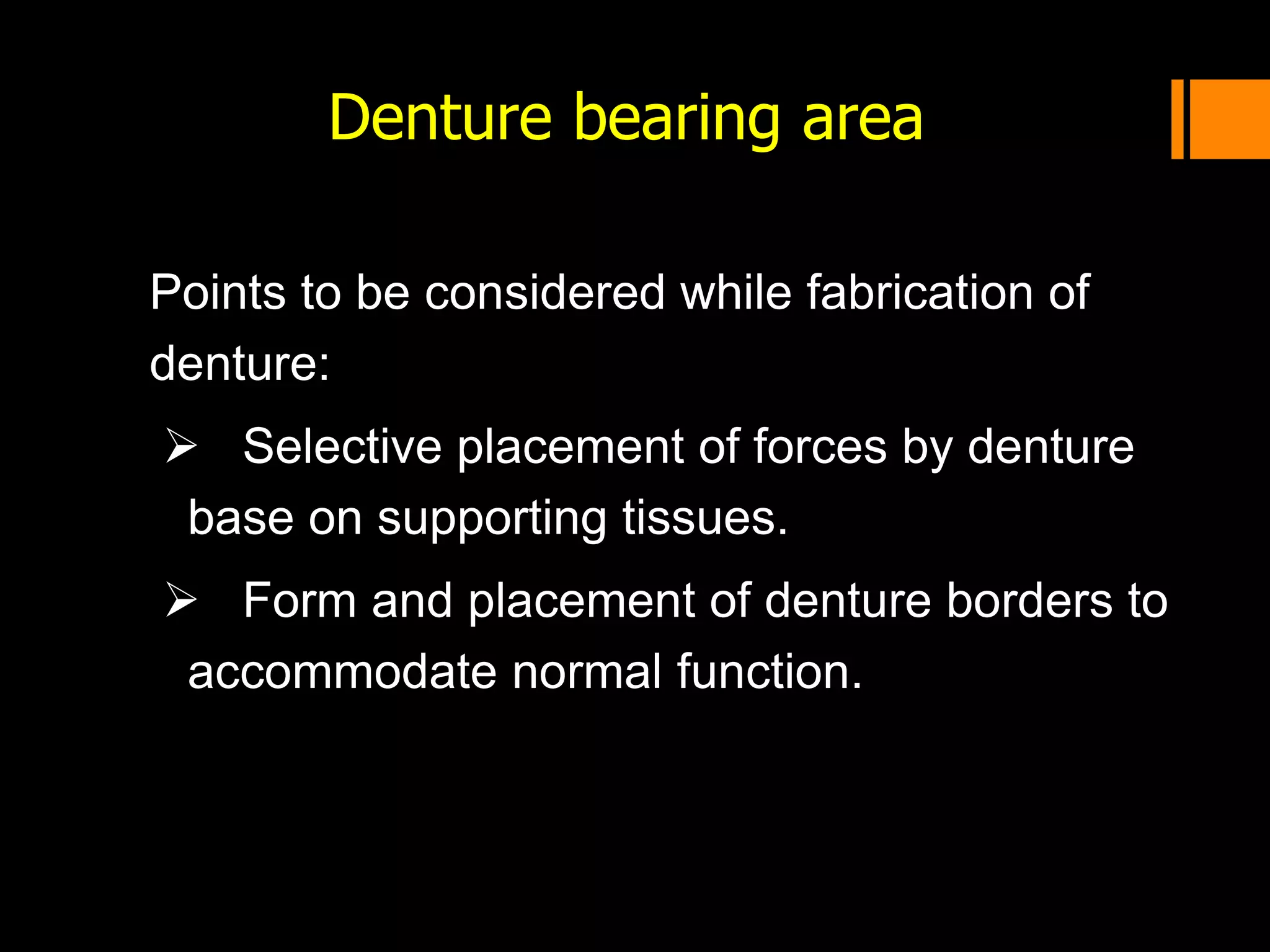 Histology of oral mucous membrane and gingiva | PPTX