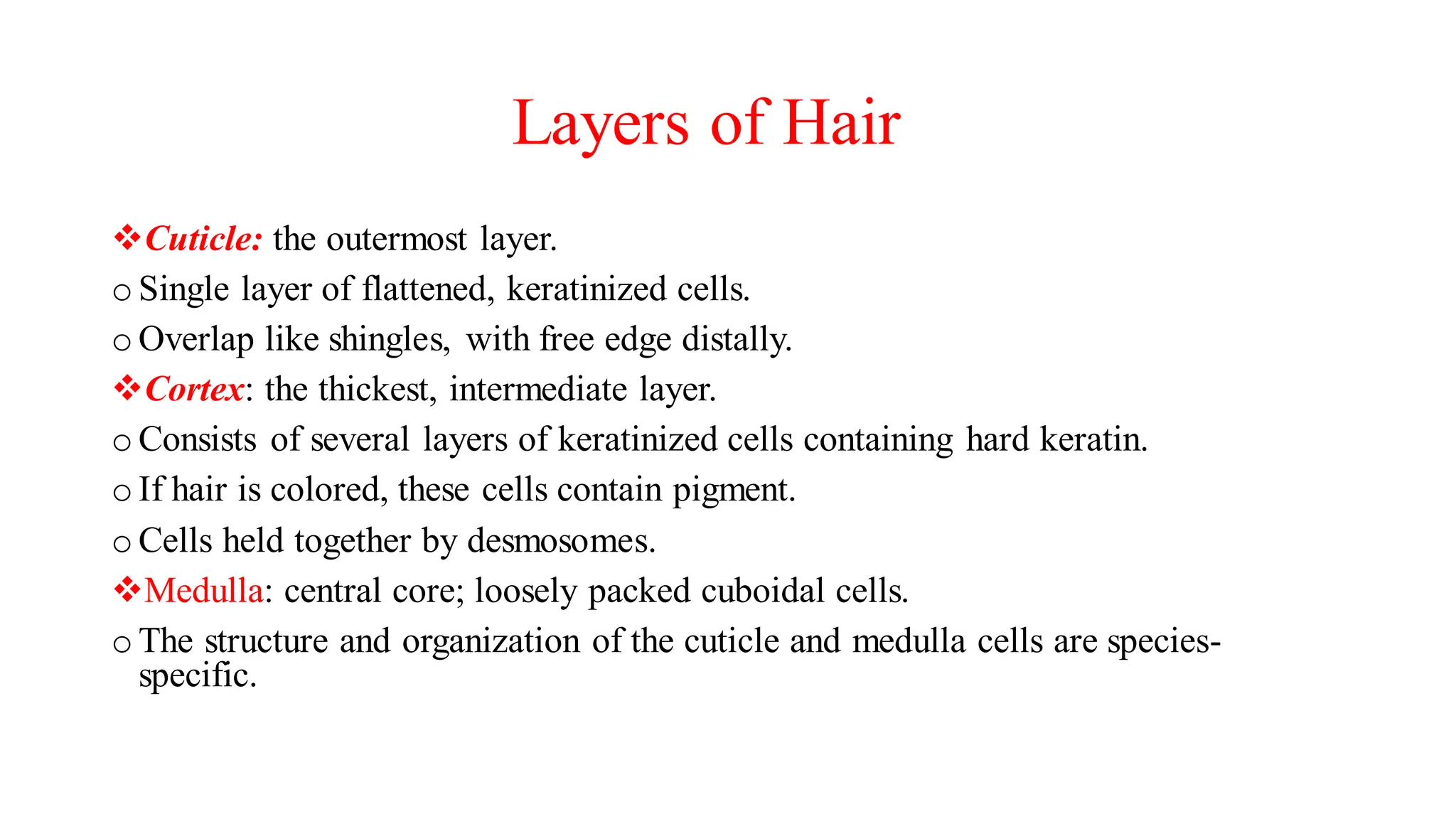 Histology of organs IN animals veterinary histology.pdf