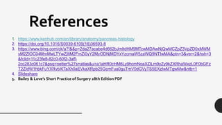 Histology of pancreas.pdf