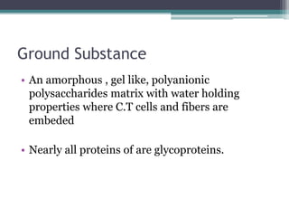 Histology of Pulp | PPTX