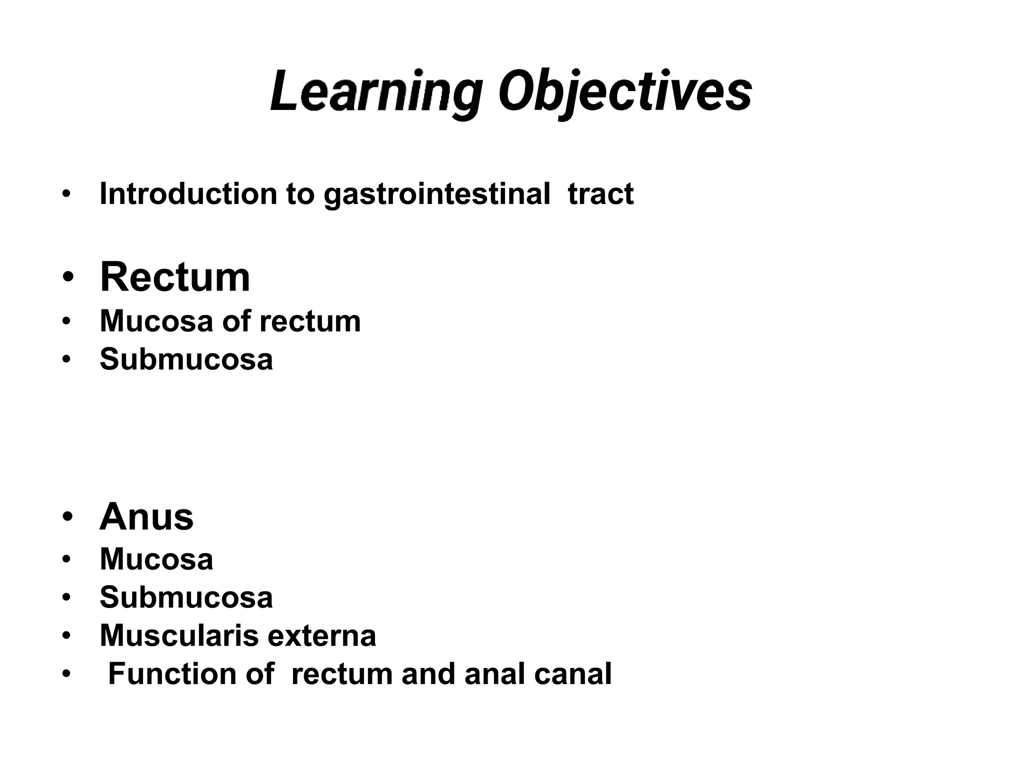 Histology Of Rectum And Anal Canal.pptx