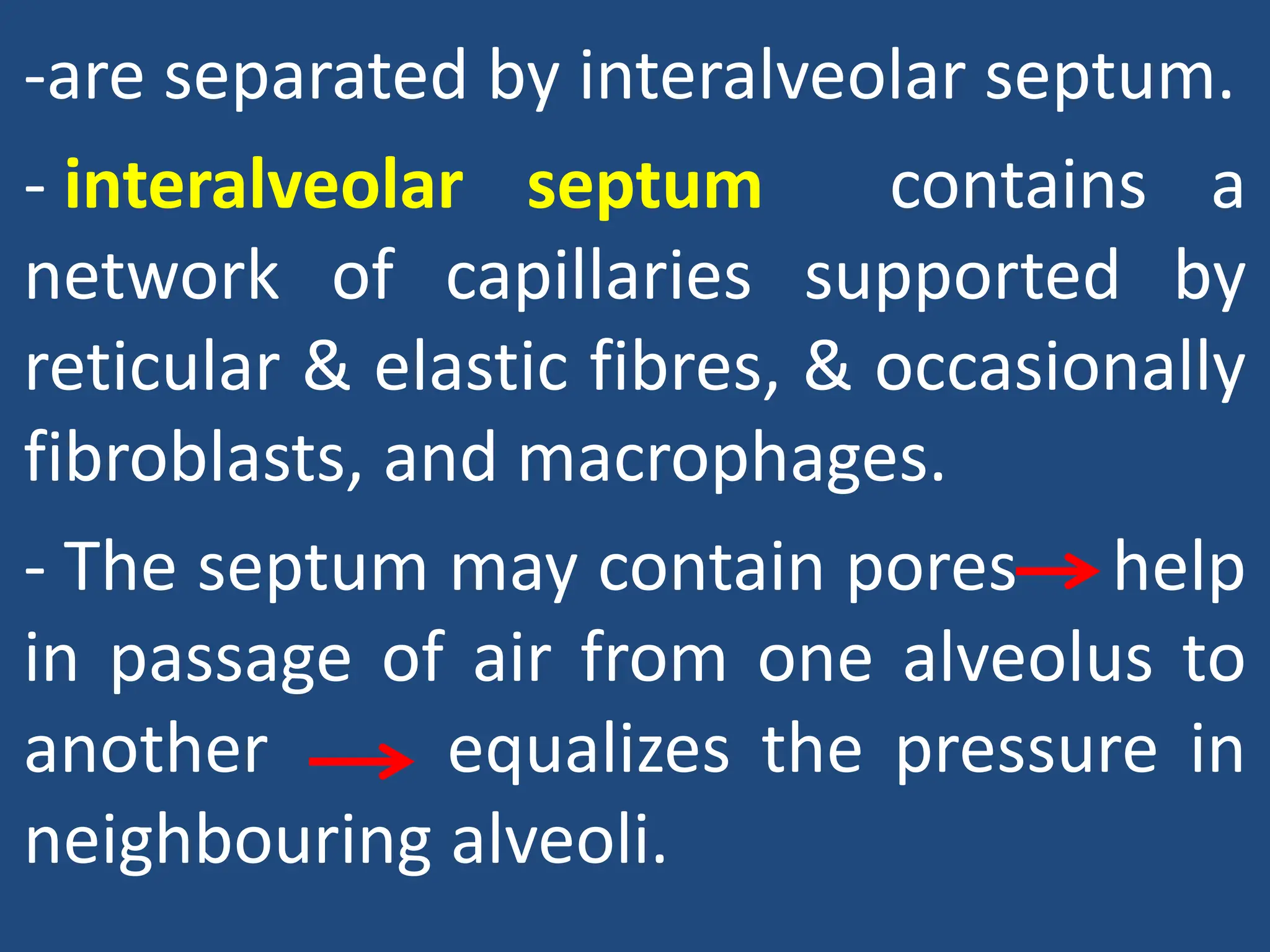 HISTOLOGY OF RESPIRATORY SYSTEM PART II.pptx