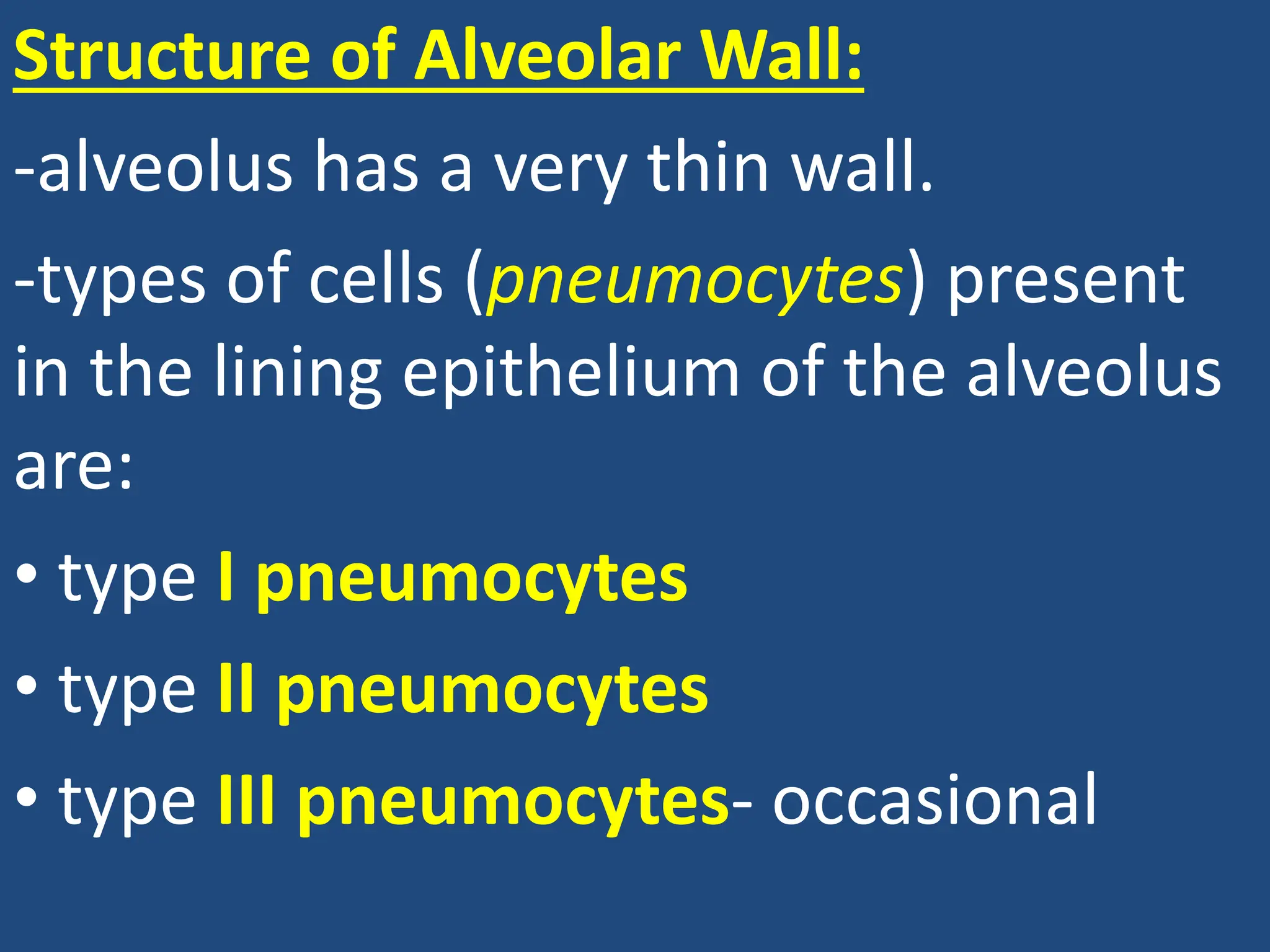 HISTOLOGY OF RESPIRATORY SYSTEM PART II.pptx