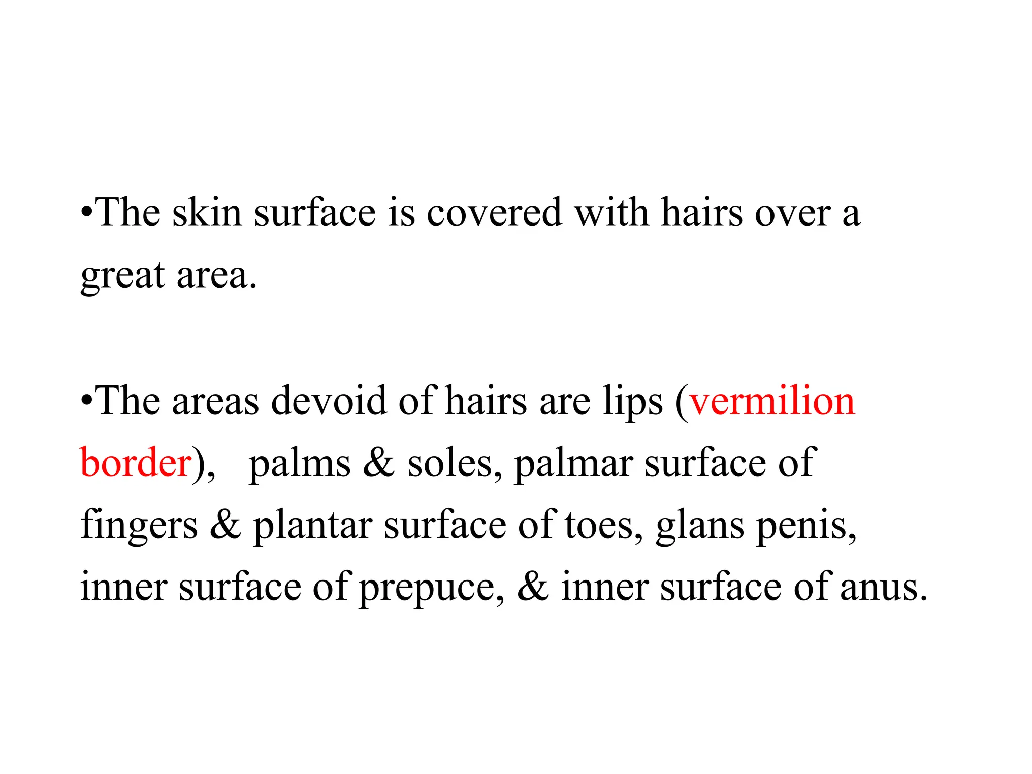 Anatomy and Histology of Skin(Dermis & Epidermis).pptx