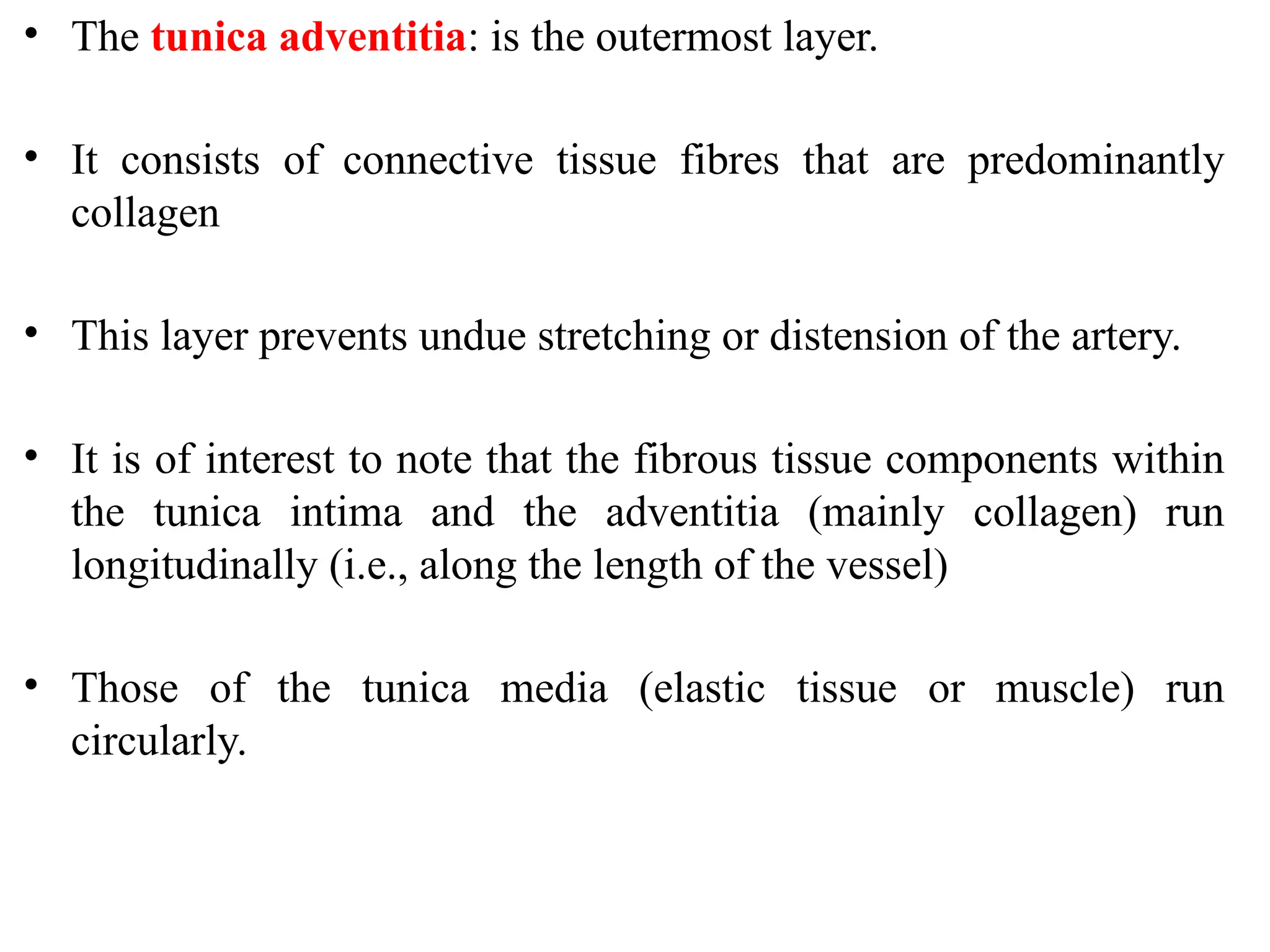 Histology of the Cardiovascular System.pptx