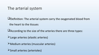 Histology of the circulatory system LAB 1.pptx