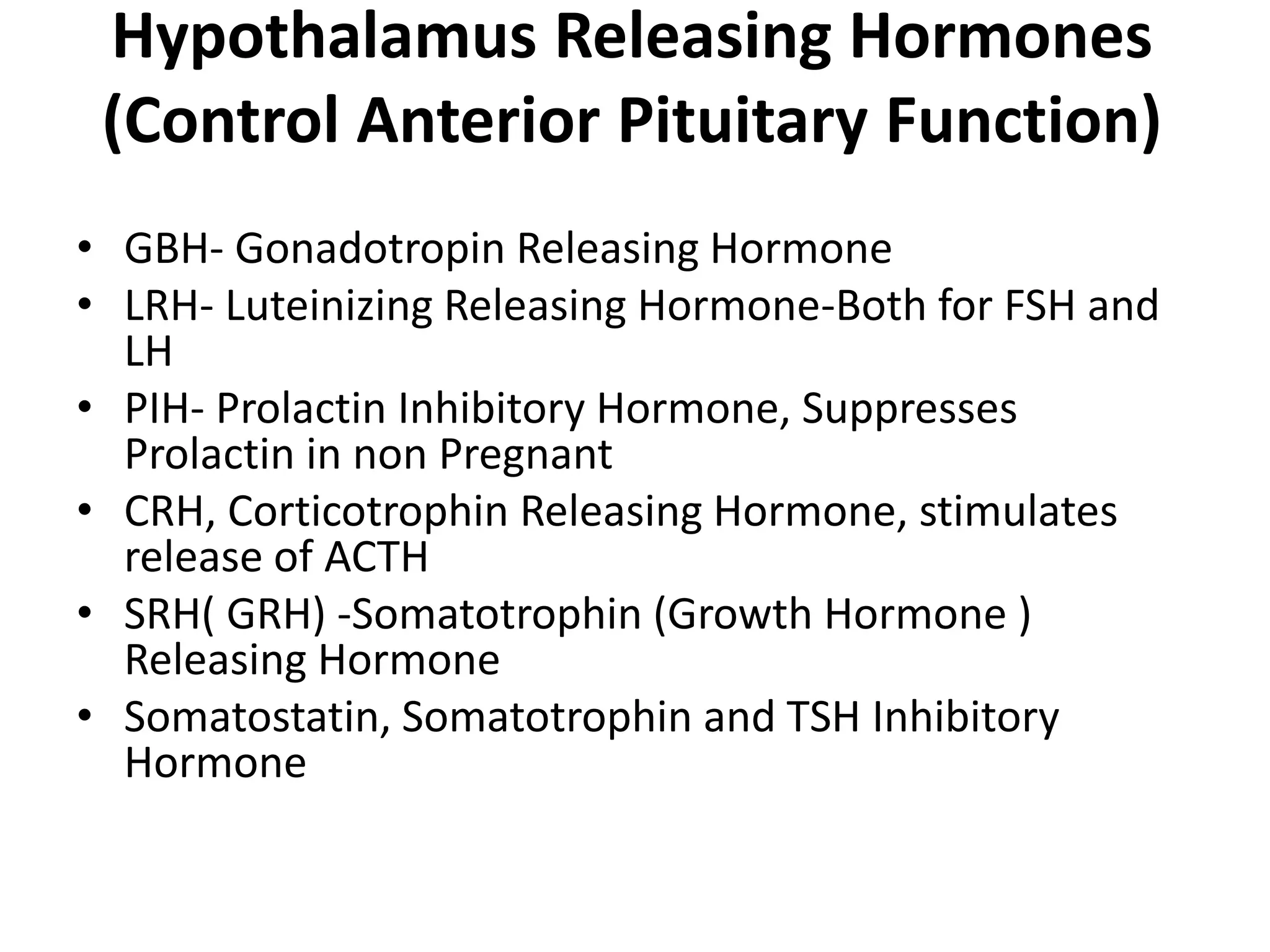 histology _ of _ the _ endocrine _ system | PDF