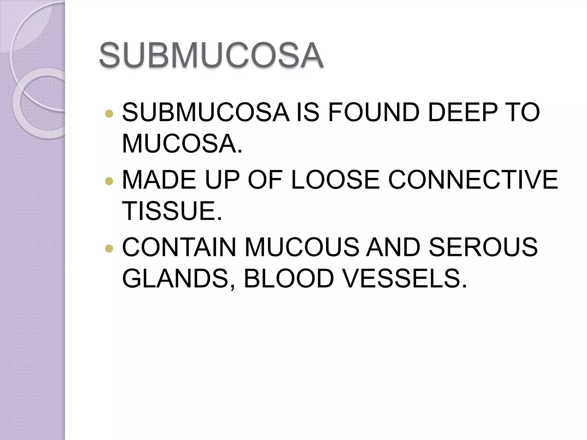 Histology of Trachea | PPTX